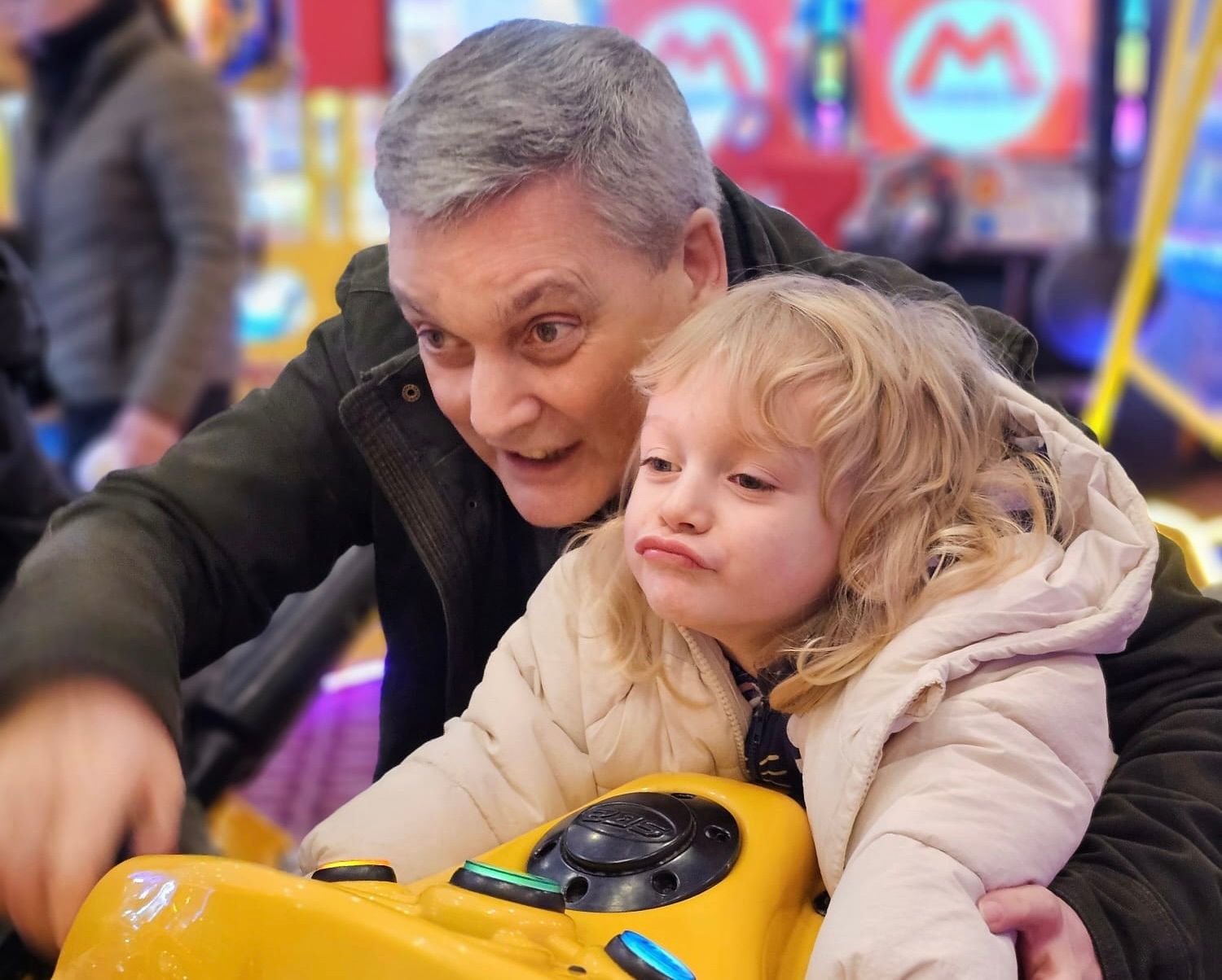 Week 91: w/e 23rd February 2025